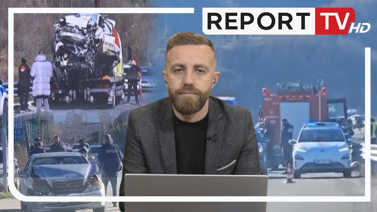 Mbi 9 mijë gjoba për 6 ditë në Tiranë, shkelën rregullat e qarkullimit ...