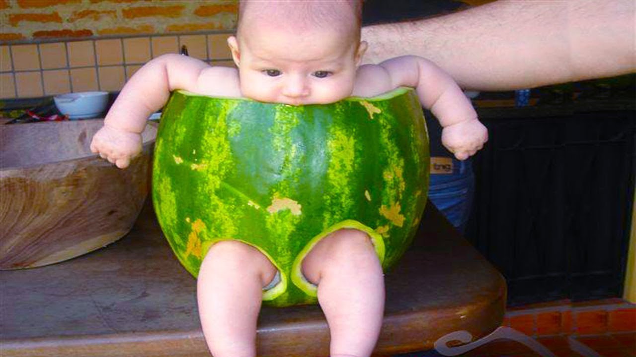 TRY NOT TO LAUGH ULTIMATE Epic Kids Fail Compilation || FUNLOOPS - YouTube