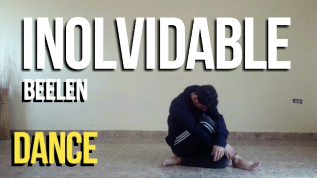 Beéle & Ovy On The Drums - Inolvidable (DANCE/BAILE) | Josiel Pinto ...