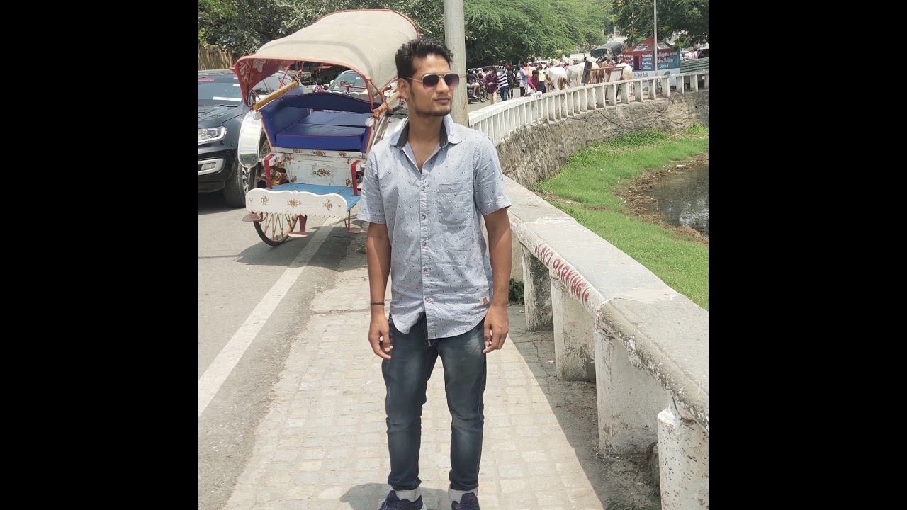 Akshay pareek is live! - YouTube