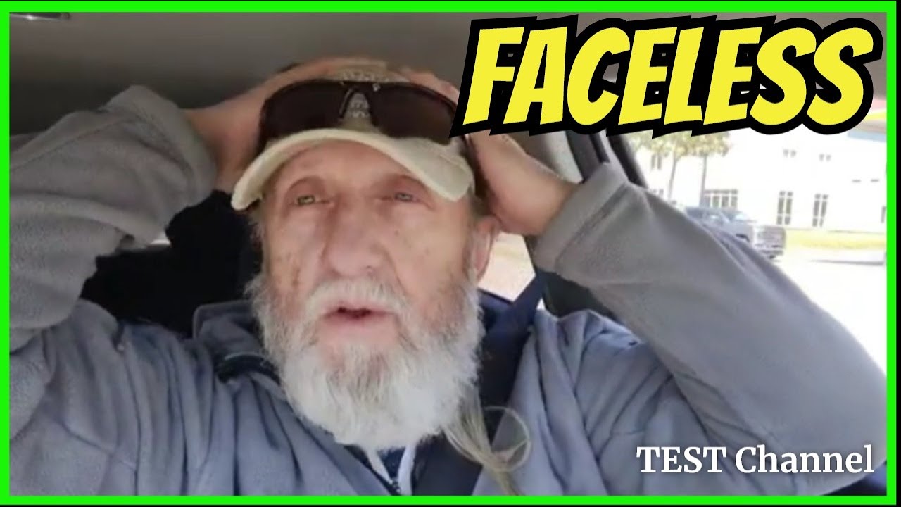 Uber driver's SECRET about doing FACELESS videos on YouTube - YouTube