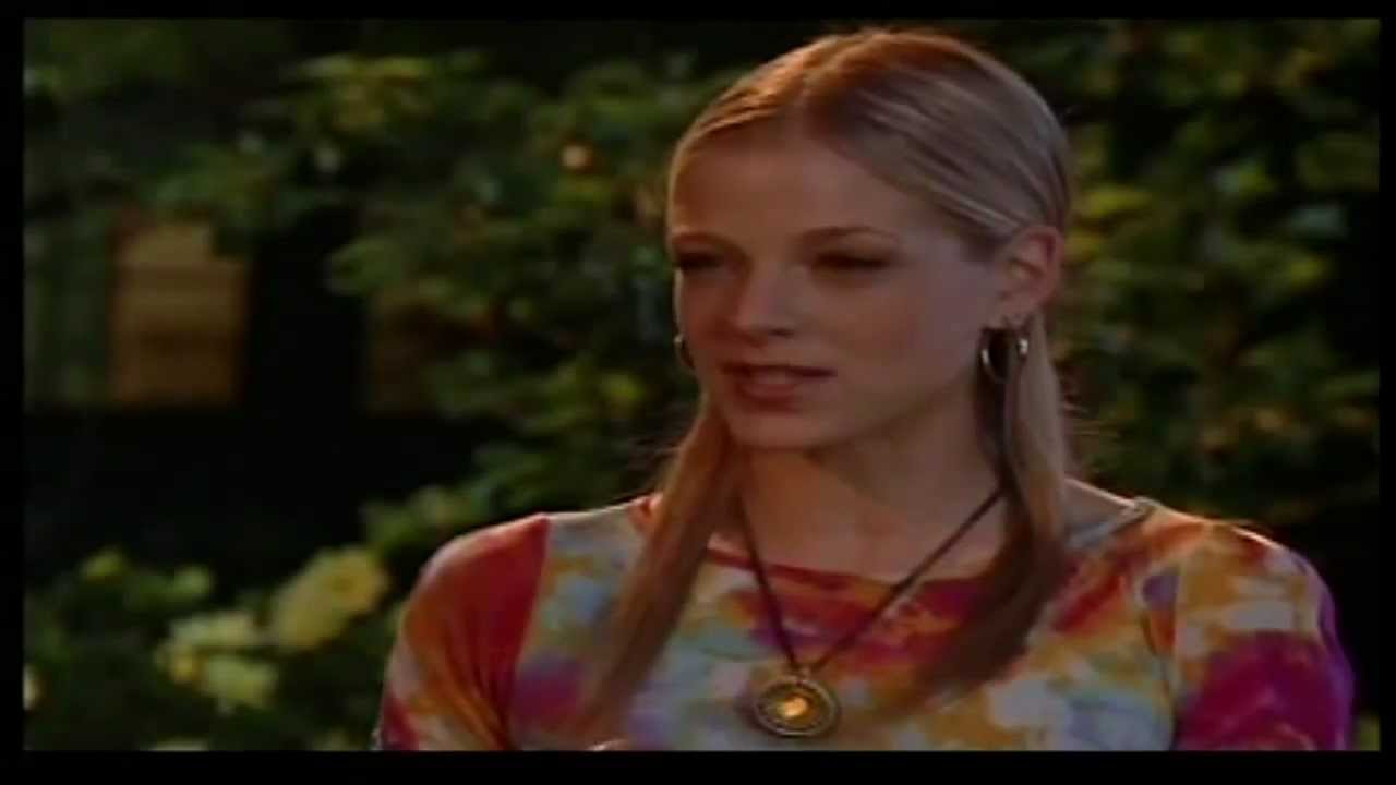 Evil Charity & Evil Pendant (Passions) - YouTube