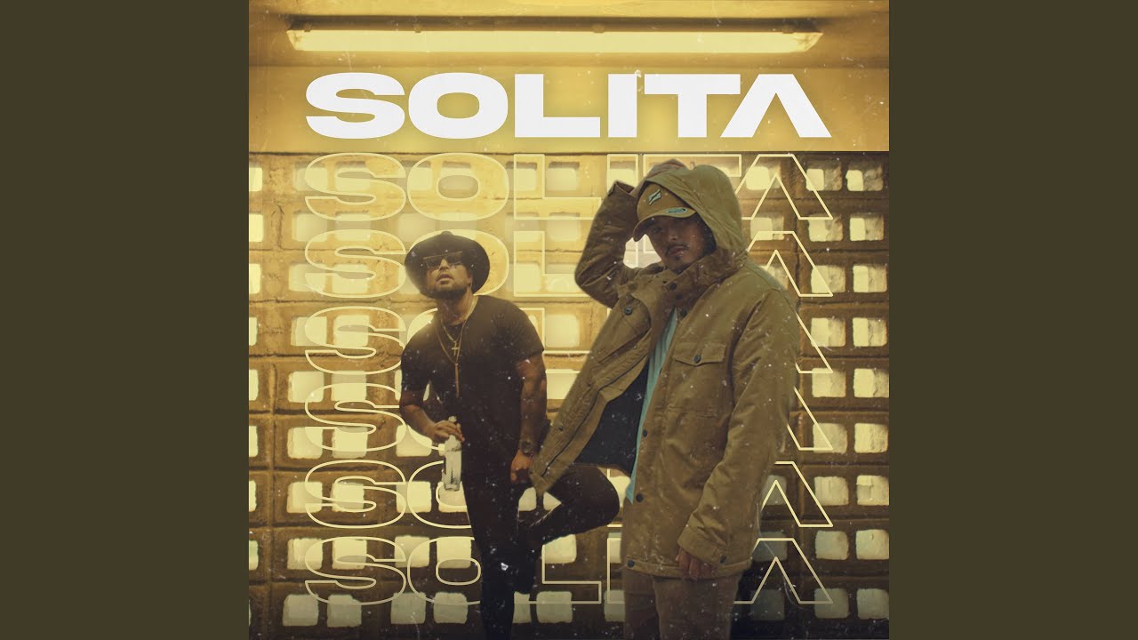 Solita - YouTube