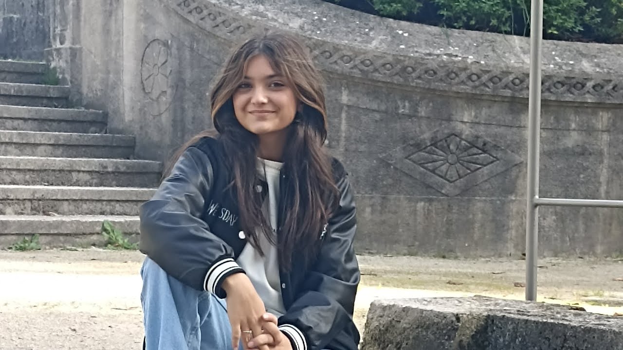 The Winner takes it all cover by Chiara Jo. - YouTube