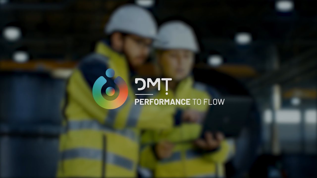 DMT Performance to flow - YouTube