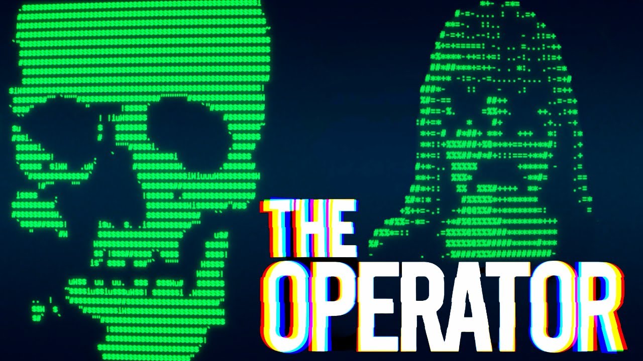 THE OPERATOR - A Conspiracy Thriller Where You Assist Government Agents ...