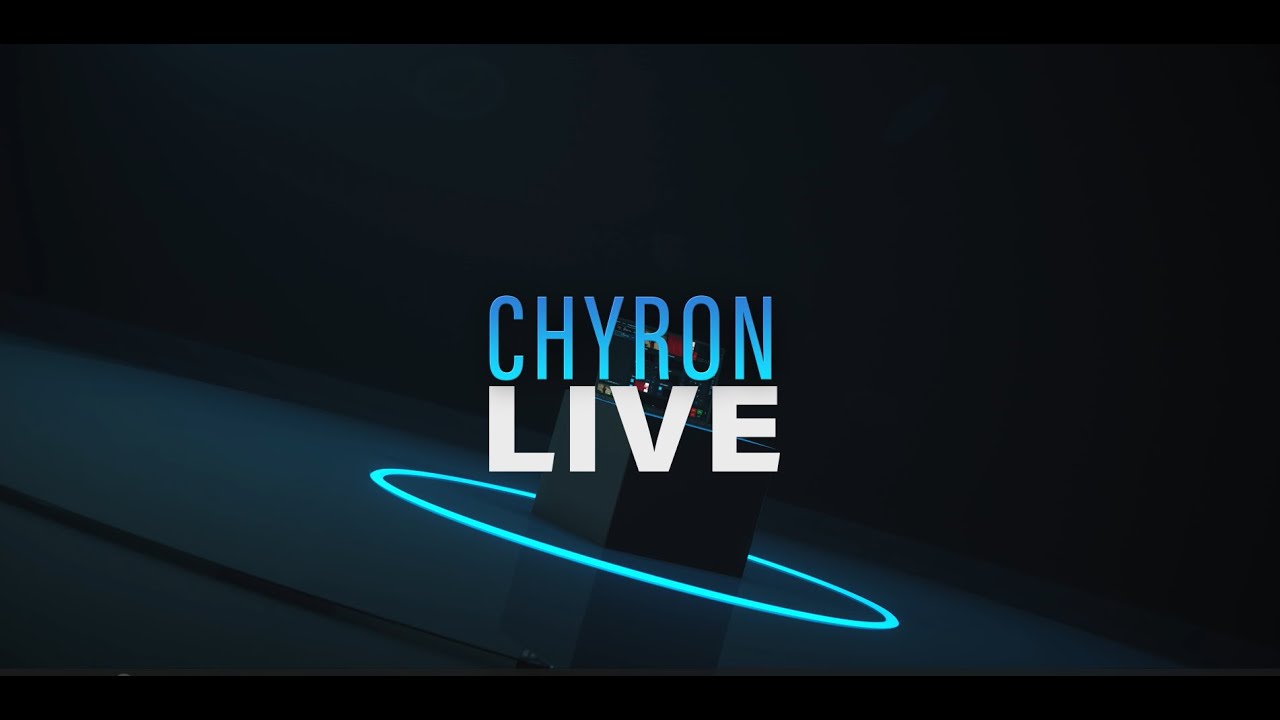 Chyron LIVE - Cloud-Native Video Production - Overview - YouTube