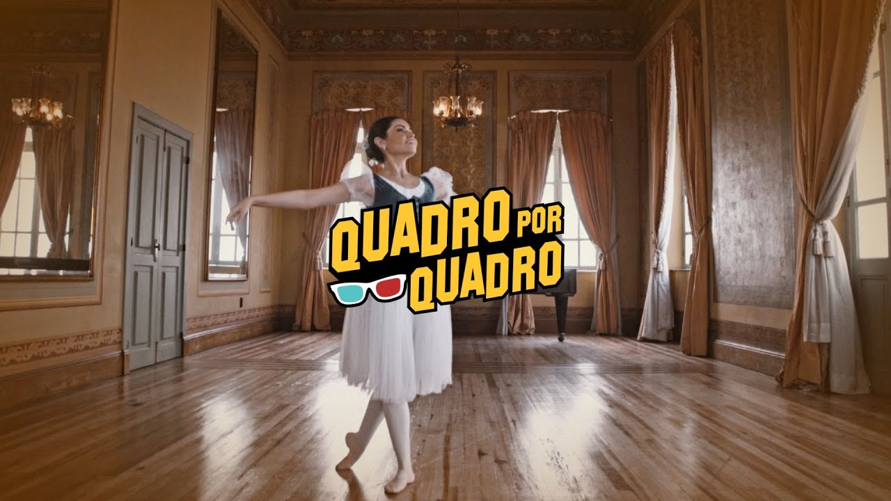 Marietta Baderna - Dos Palcos aos Dicionários | Trailer - YouTube