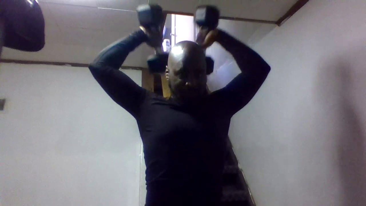 More ways to build arm strength. - YouTube