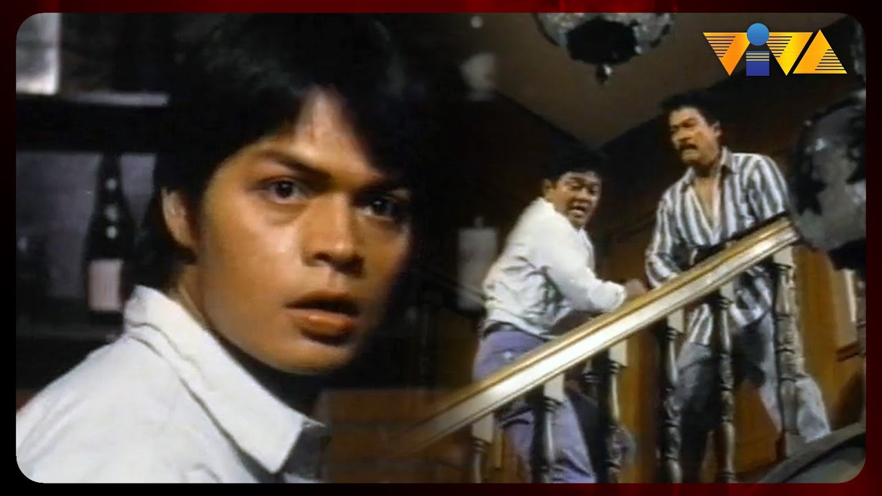 Best Chuck Perez Moments! | Film Clip Starring Chuck Perez, Paquito ...
