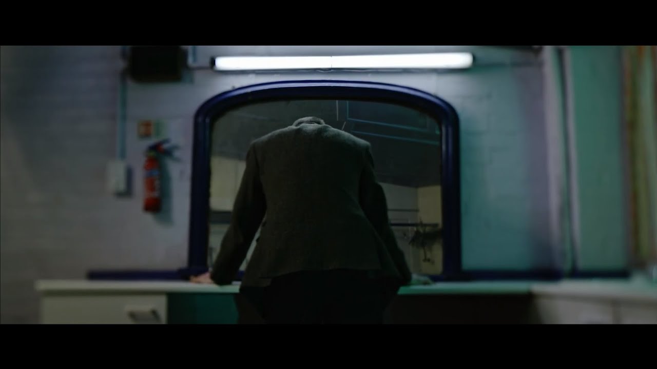 Punchline | Award Winning Short Film - YouTube