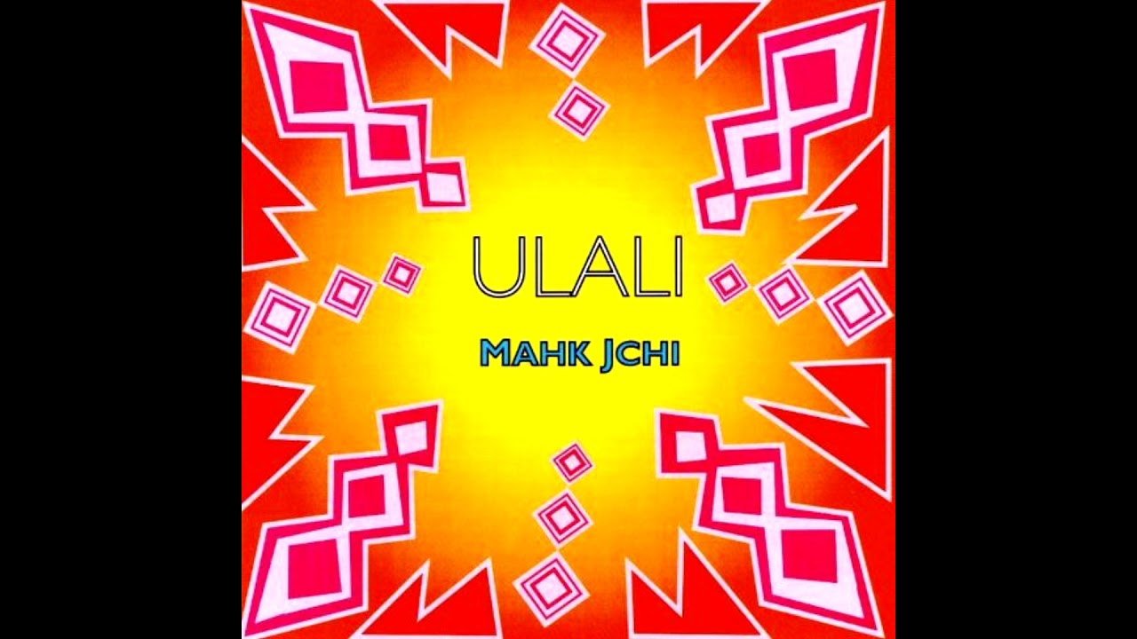 Ulali - Museum Cases - YouTube