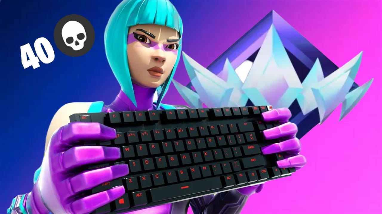 Reload Ranked | 240Hz | 40 Bombs! - YouTube