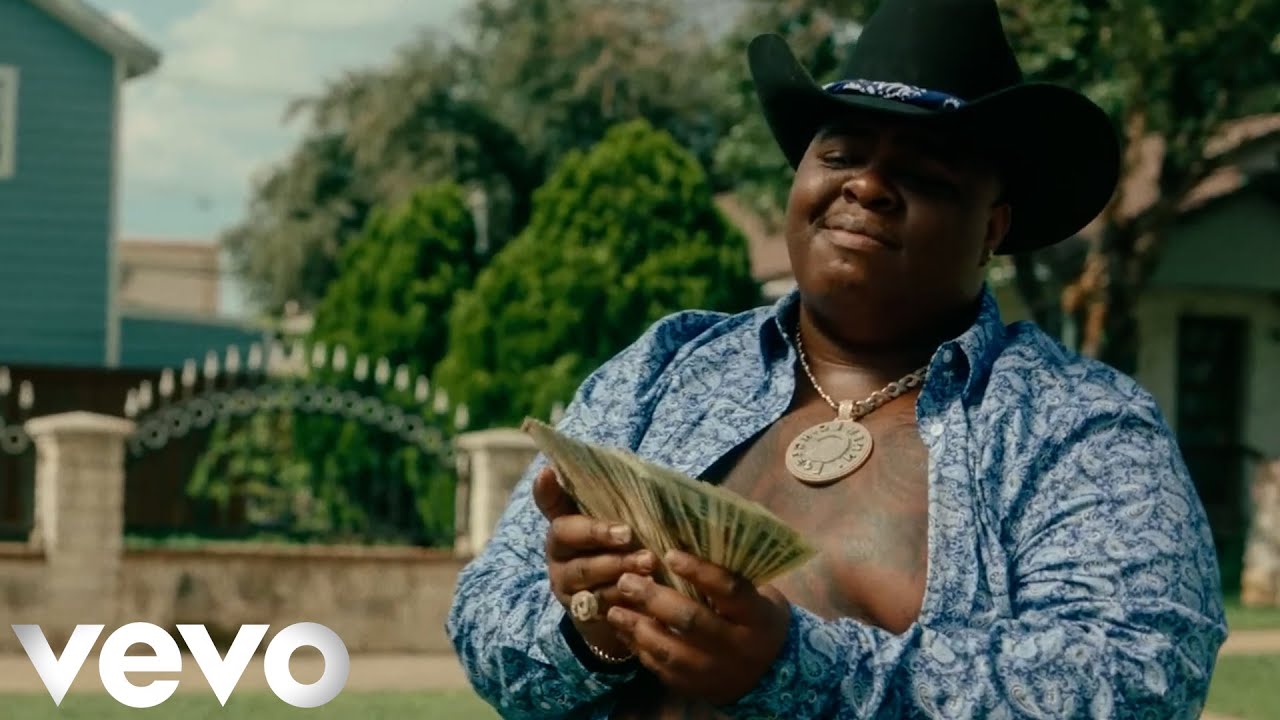 BigXthaPlug - Dallas ft. That Mexican OT, Moneybagg Yo (Music Video ...