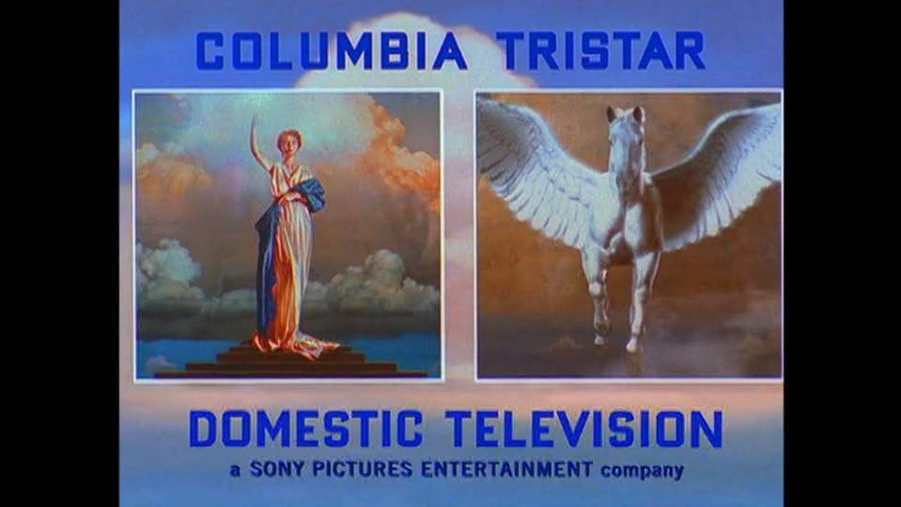 Tandem Productions/Columbia TriStar Domestic Television (1972/2001) #2 ...