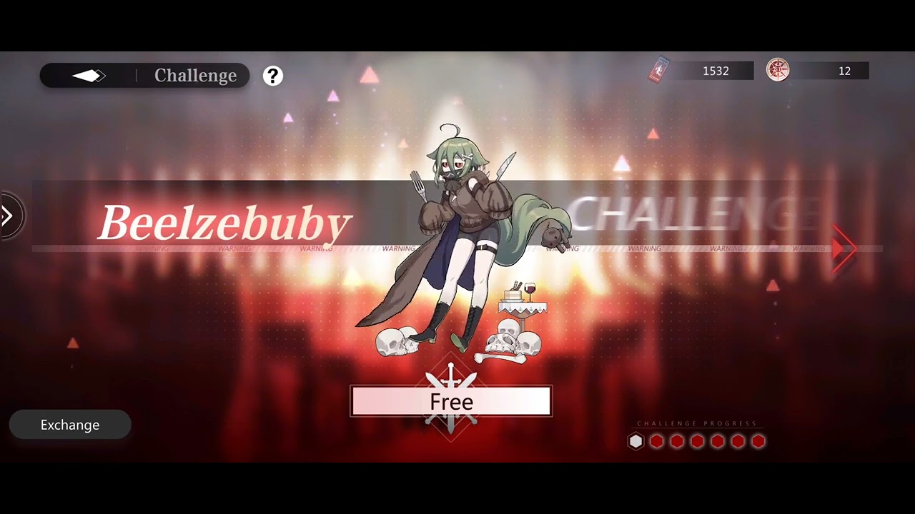 Soul Tide - 'Event Golden Bough and Seven Wishes Challenge' Music ...