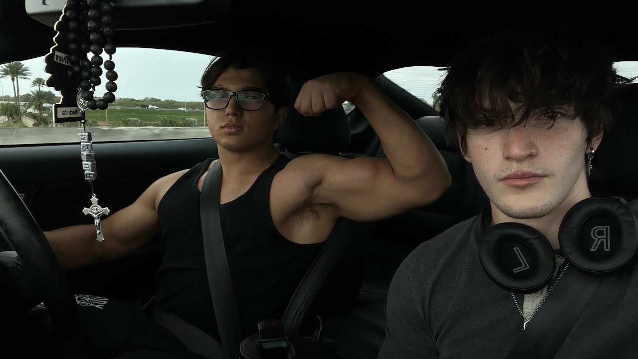 SHOULDER WORKOUT+ MOTIVATION W/ NICK - YouTube