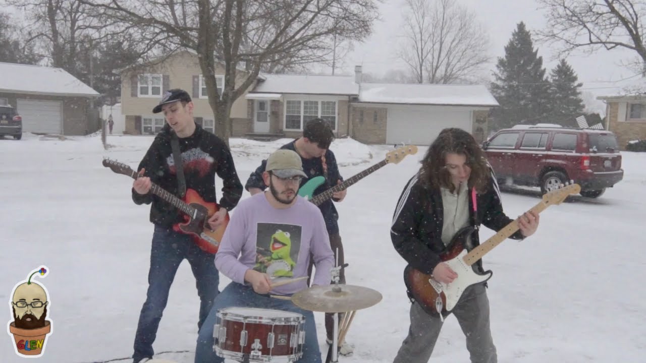 Unskippable Walmart Cutscene (Official Video) - YouTube