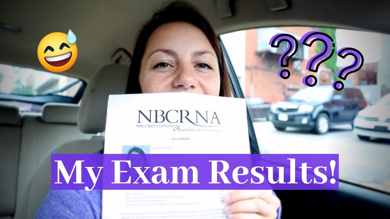 EXAM DAY VLOG! - YouTube