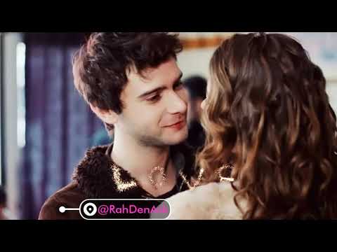 Rahmet ❤️ Deniz sevgiler günü özel klip 😘