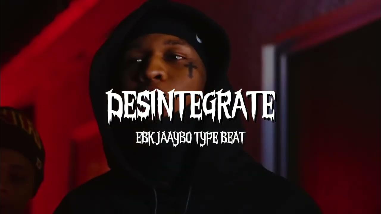 [FREE] EBK Jaaybo x EBK JuBlockShotta Sample Type Beat "Desintegrate" - YouTube