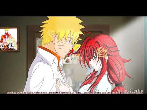 Leyendo Deredevil (Naruto DXD) capítulo 1 - YouTube