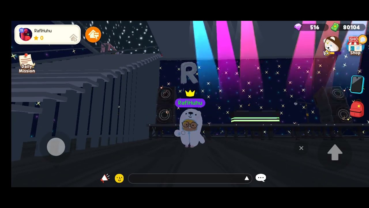 Play Together Home + Fireworks - YouTube