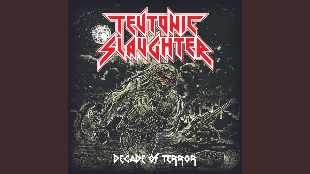 Decades Of Terror - YouTube Music