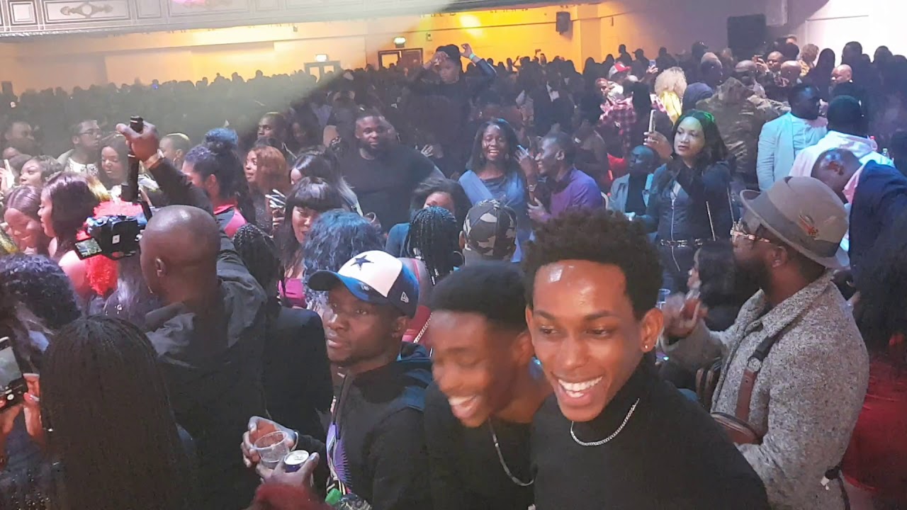 Shady Mixtape Party(2) - YouTube