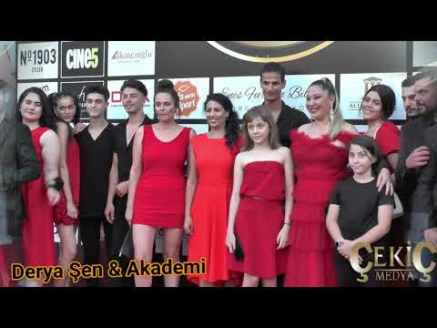 DERYA SEN & AKADEMİ  1
