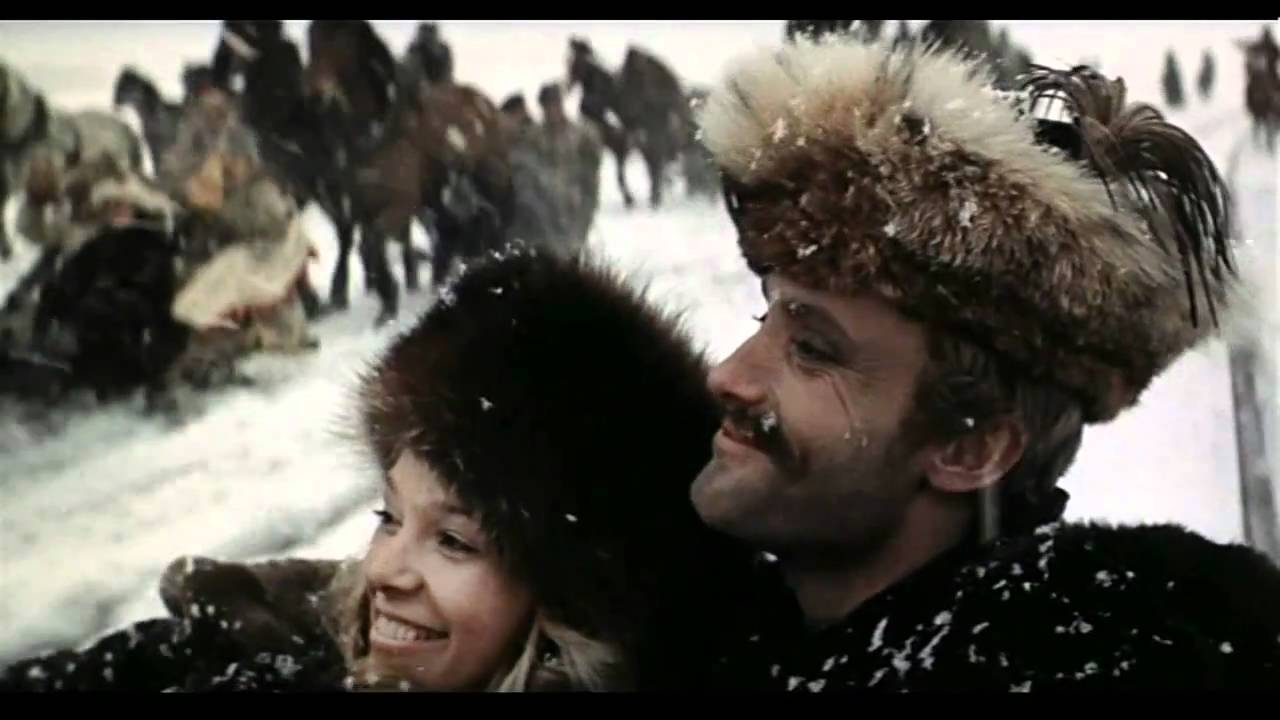 Polish Carnival Traditions - YouTube