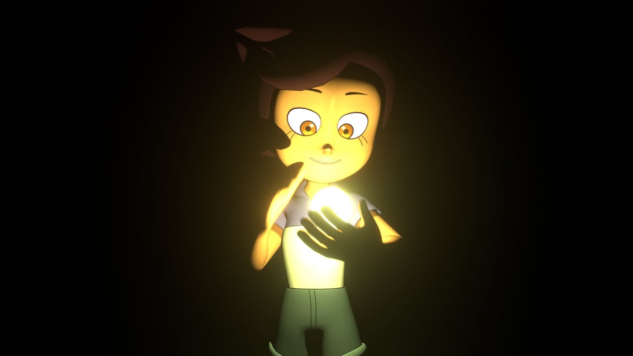[Flash Warning] New Trick - The Owl House Fan-Animation - YouTube