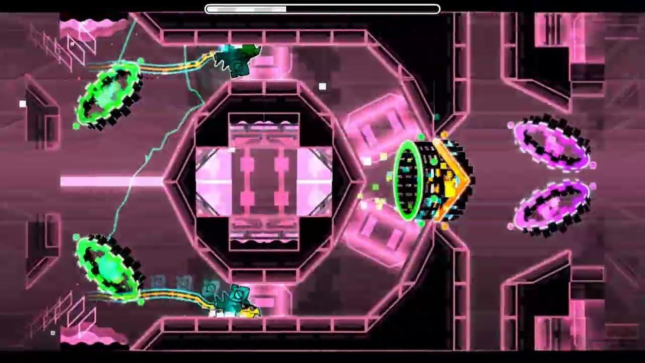 Geometry Dash [1.9] - Xeno Gene by Rockstr99 - YouTube