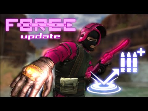 Bullet Force Update | PERKS and GLOVES [With Commentary] - YouTube