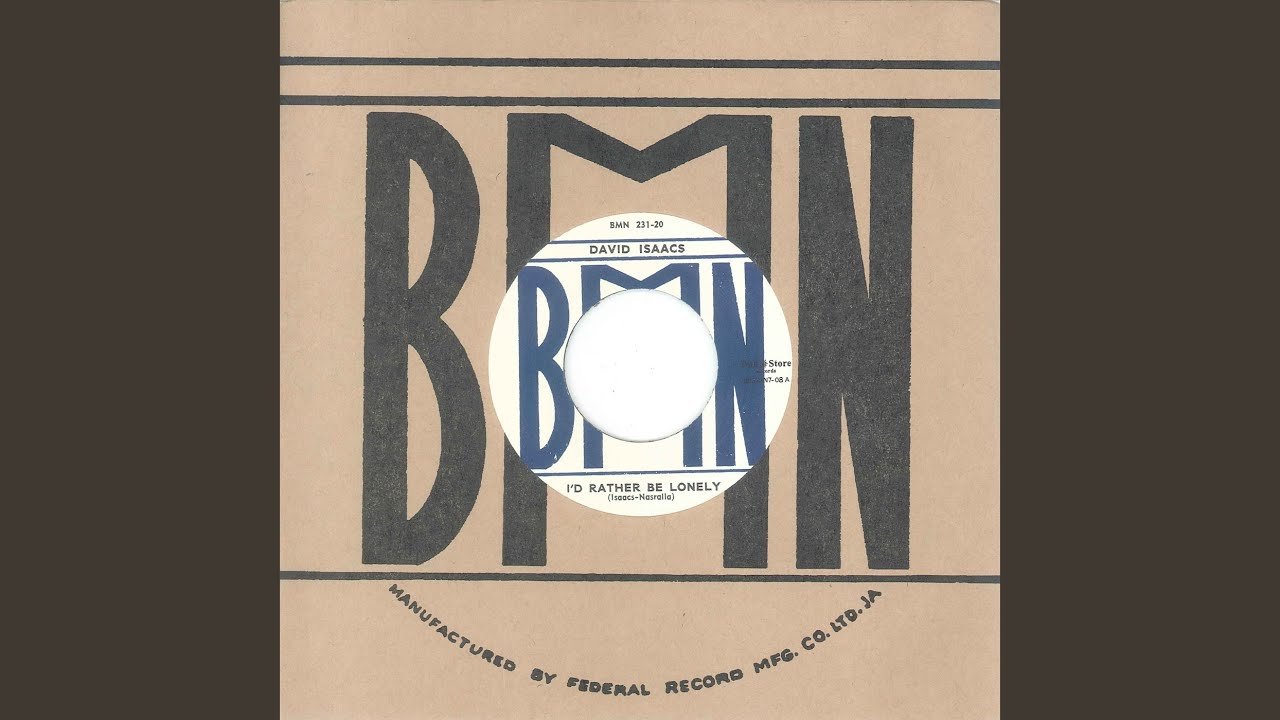 See That Man - YouTube