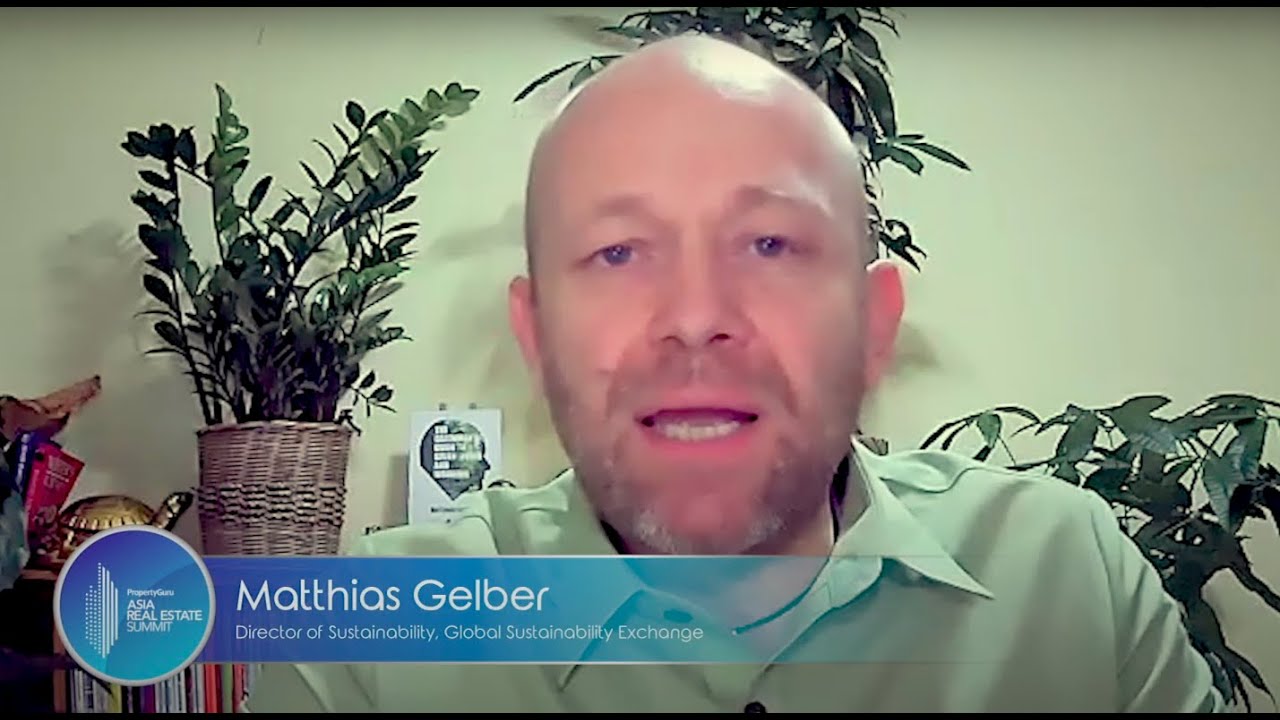 Committing to ESG and CSR policies | Matthias Gelber | #GuruSummit ...