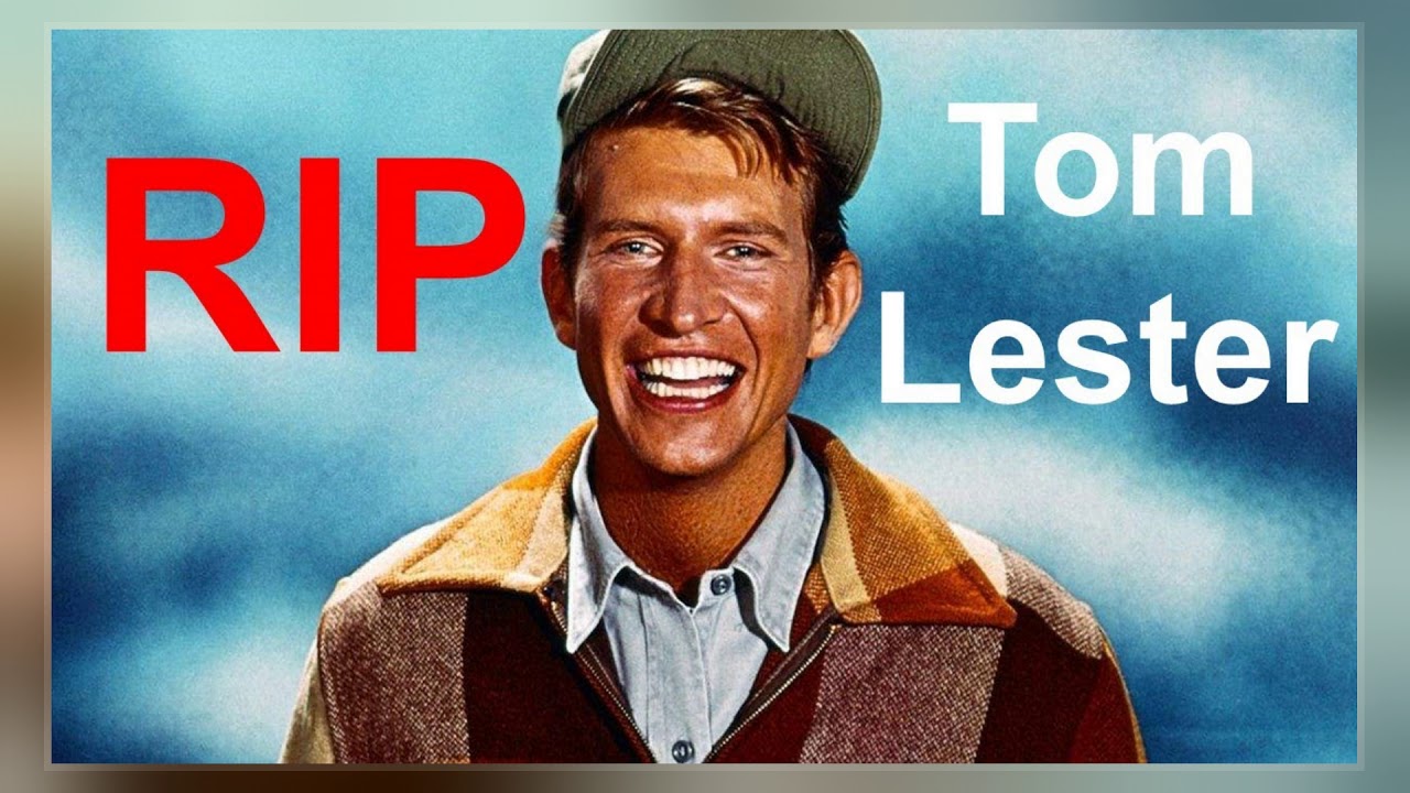 Tom Lester - YouTube