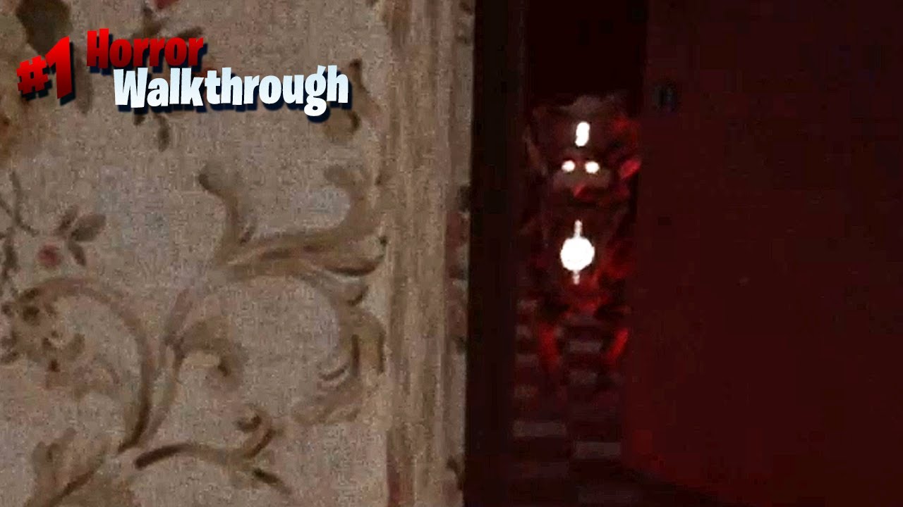 I KNOW THIS PLACE CHAPTER I Gameplay Walkthrough on PC [LOGOPED] - PART ...