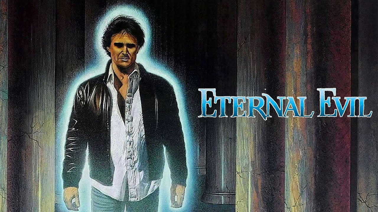 Eternal Evil (The Blue Man) - 1985 Horror - Full Movie - YouTube