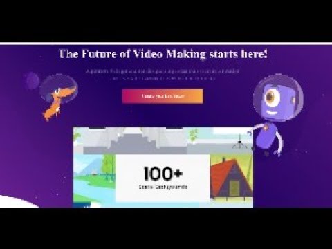 How to use Animaker - YouTube