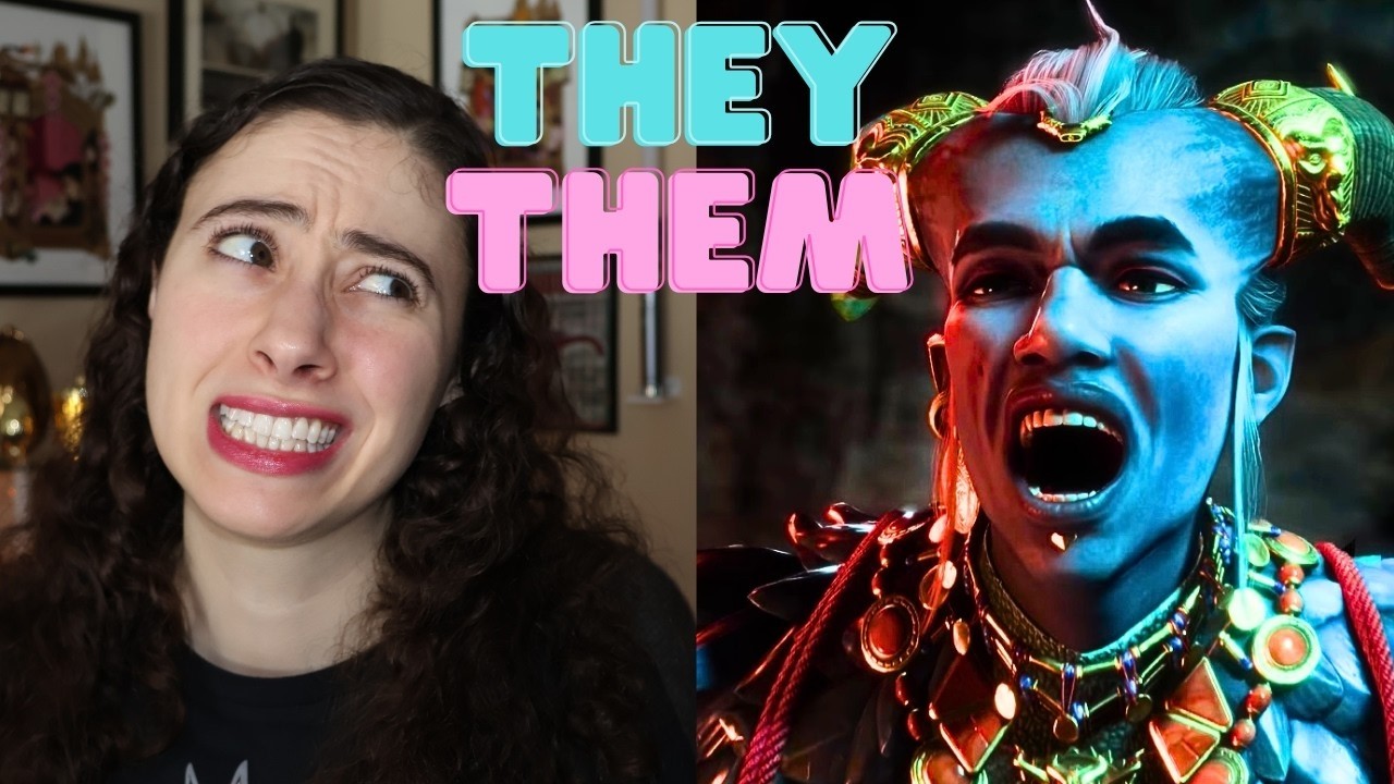 This Is Just Pathetic... - YouTube