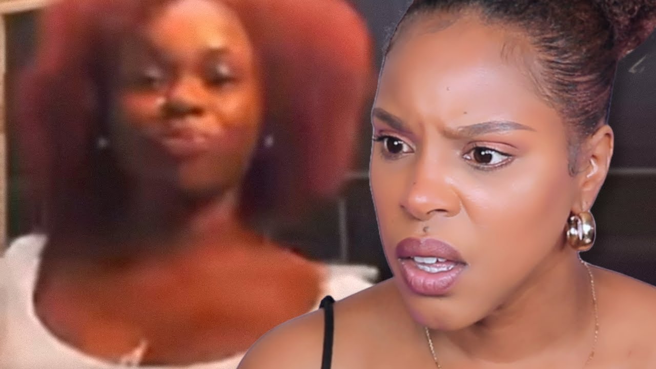 Woman Says Her Sons Dont Need A Father While Twerking Youtube