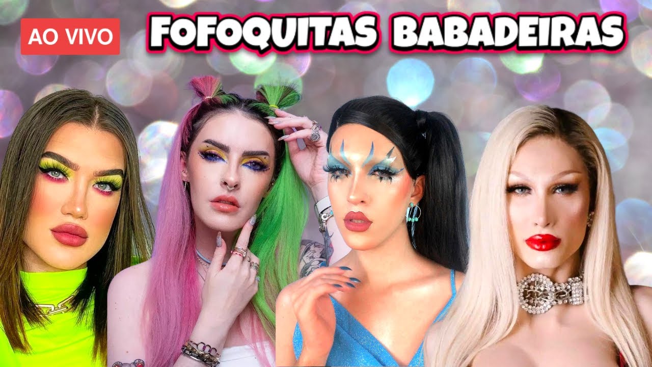 🔴 LIVE: ISMEIOW MANDA INDIRETA + VINI FREIRE + MHANU COM H + GRETCHEN ...