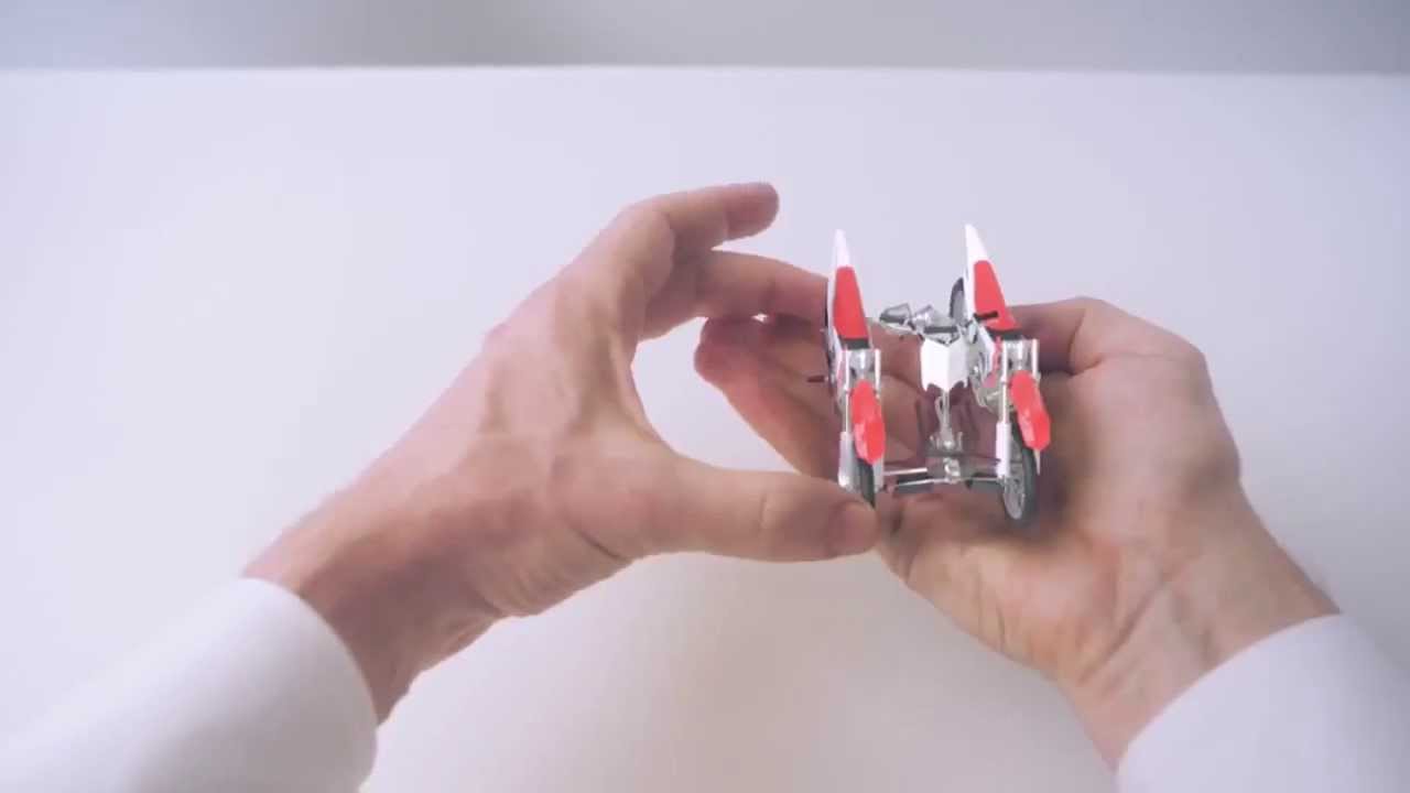 Honda Commercial 2014 - "Hands" (Amazing) - YouTube