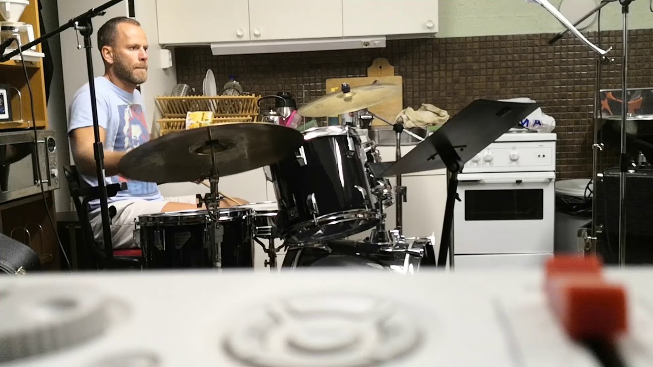 Sodoma - Jam out skeleton of The Void - YouTube