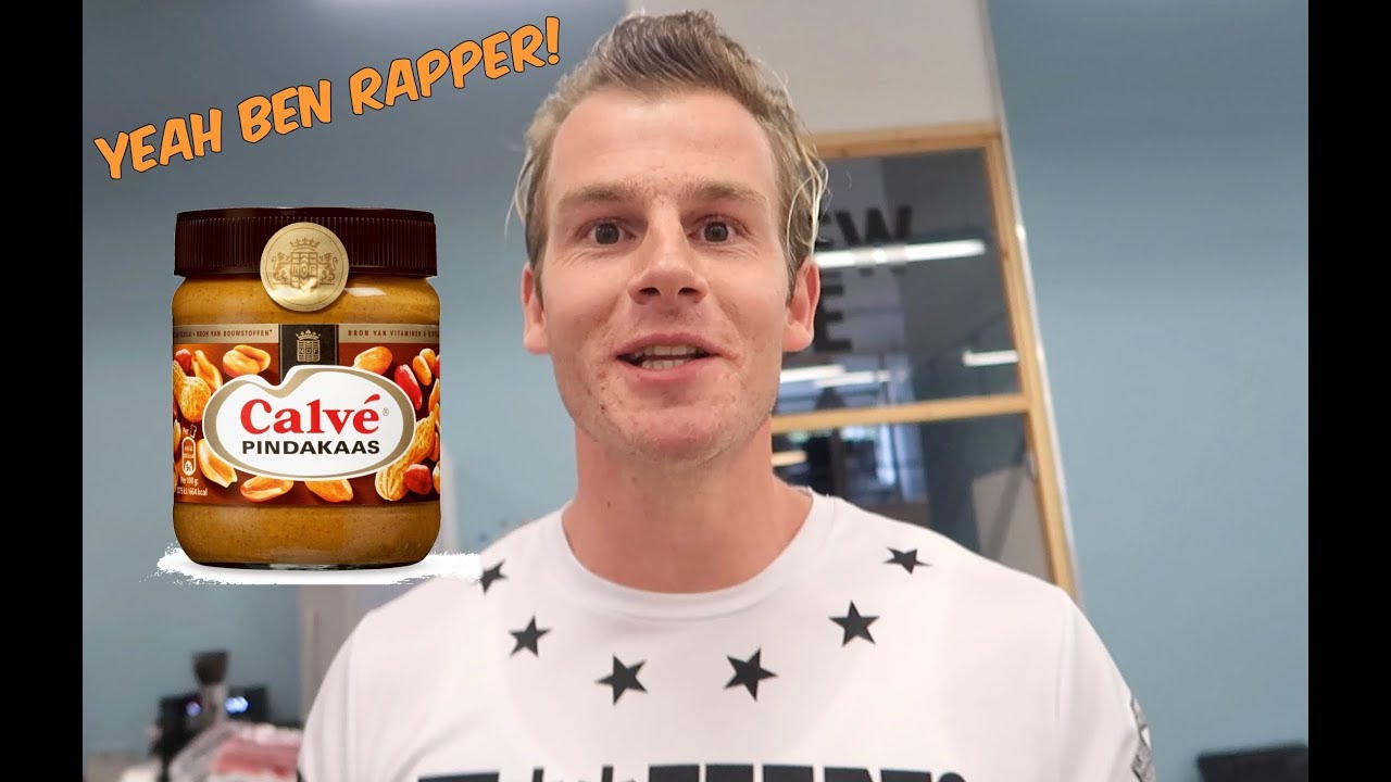 MET RAPPER SJORS EEN TRACK MAKEN??! - YOUSTOUB VLOG - #682 - YouTube