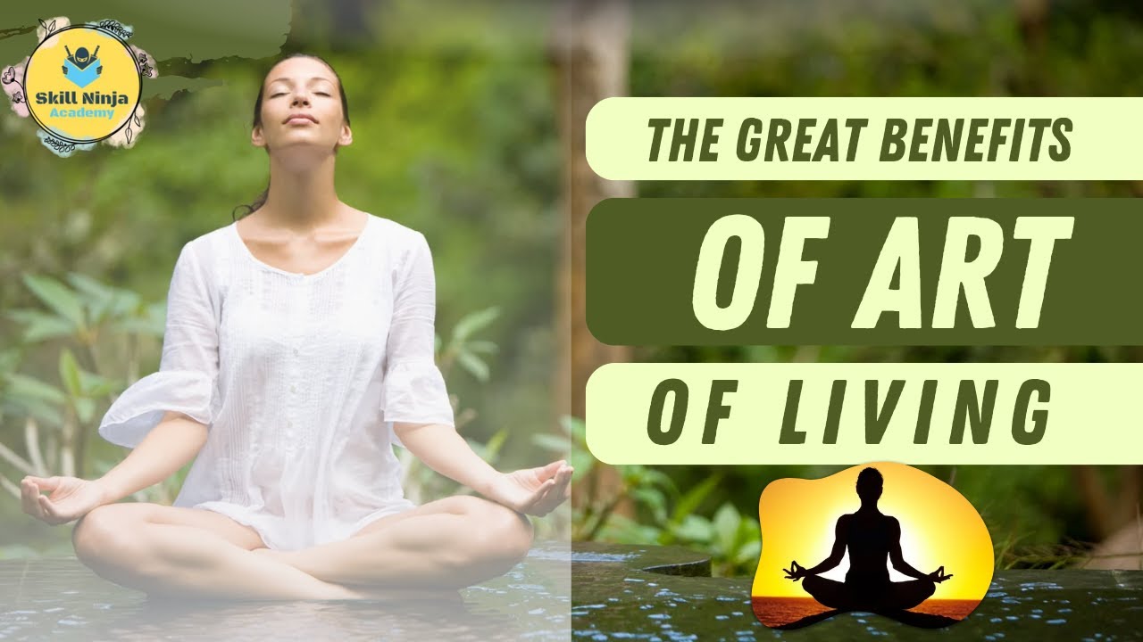 "Master the Art of Living: Transformative Workshop for a Fulfilling ...