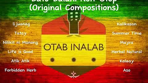 otab inalab - YouTube