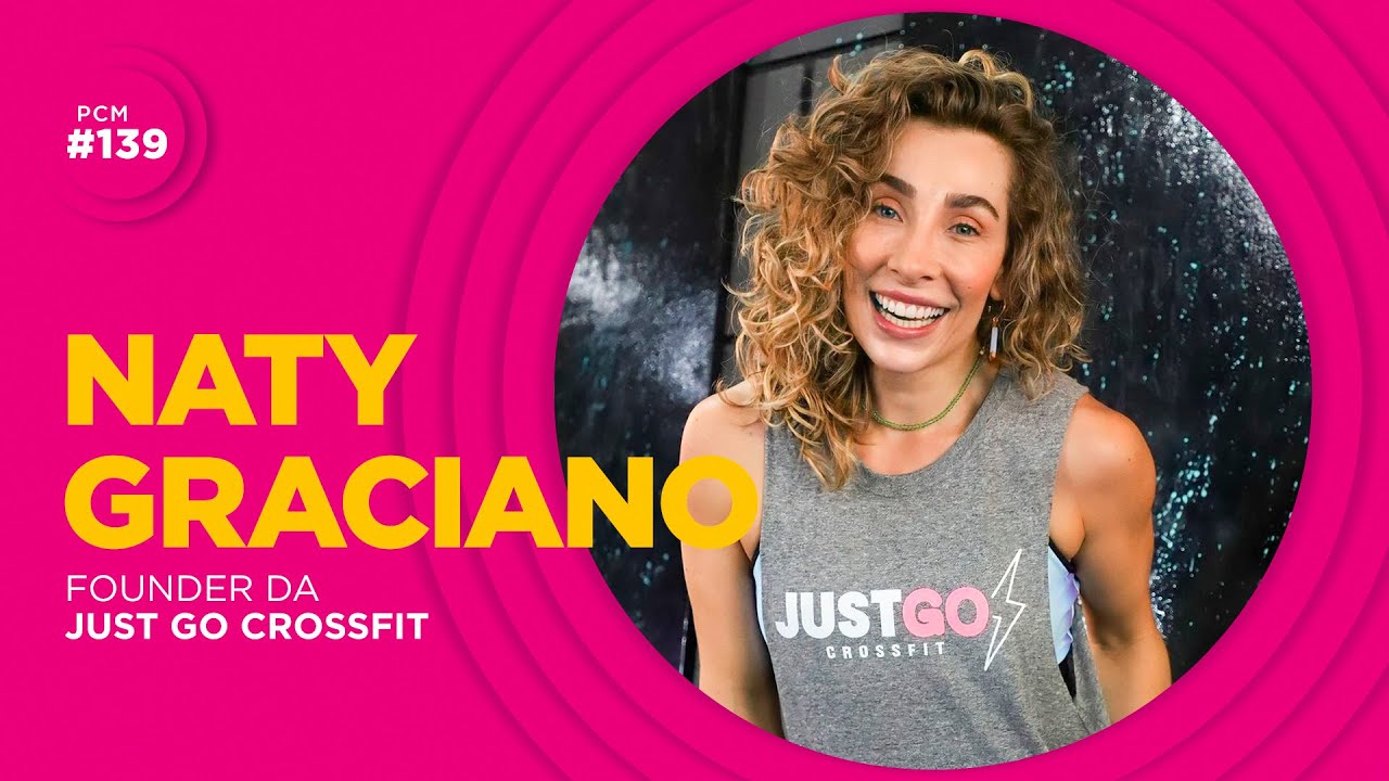 MARKETING PARA CROSSFIT | NATY GRACIANO | PCM #139 - YouTube