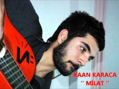 KAAN KARACA - MİLAT ( YENİ 2012 ) ( Fettah Can )